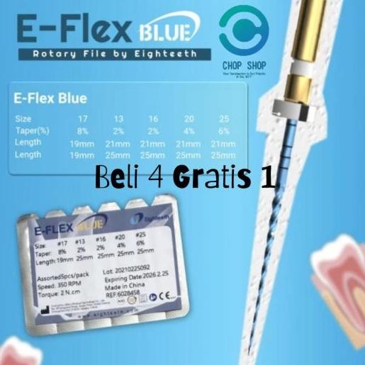 Harga eflex Terbaru Jan 2026 | BigGo Indonesia