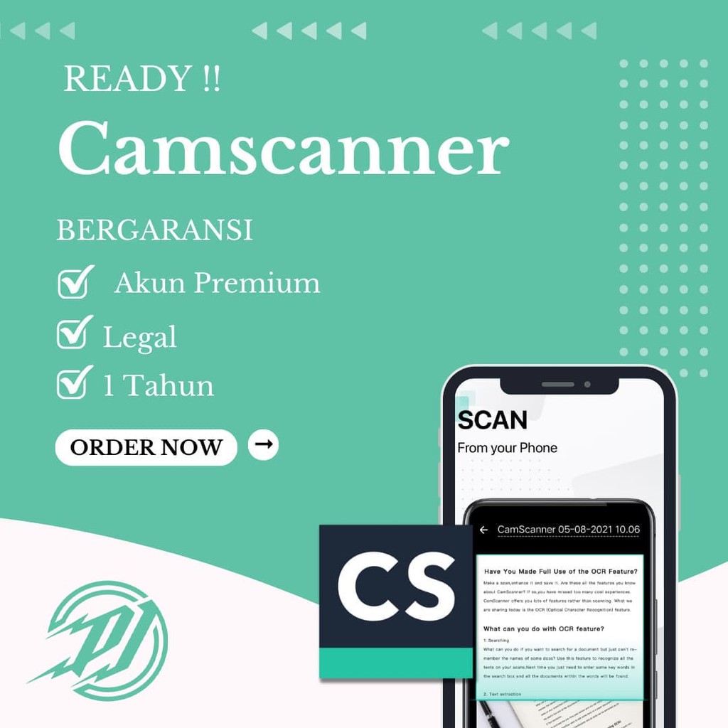 Harga camscanner gold premium Terbaru Mar 2025 | BigGo Indonesia