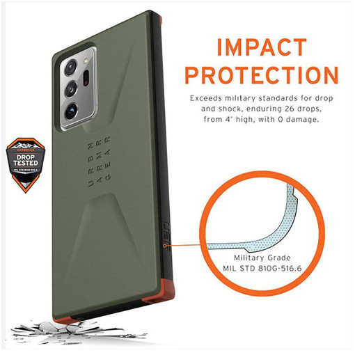 Harga UAG Note 20 Ultra Terbaru Apr 2025 | BigGo Indonesia