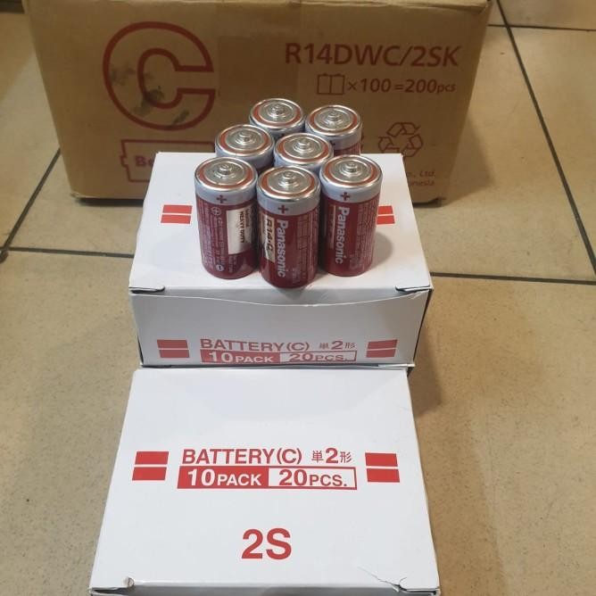 Harga r 14 panasonic Terbaru Mei 2025 | BigGo Indonesia