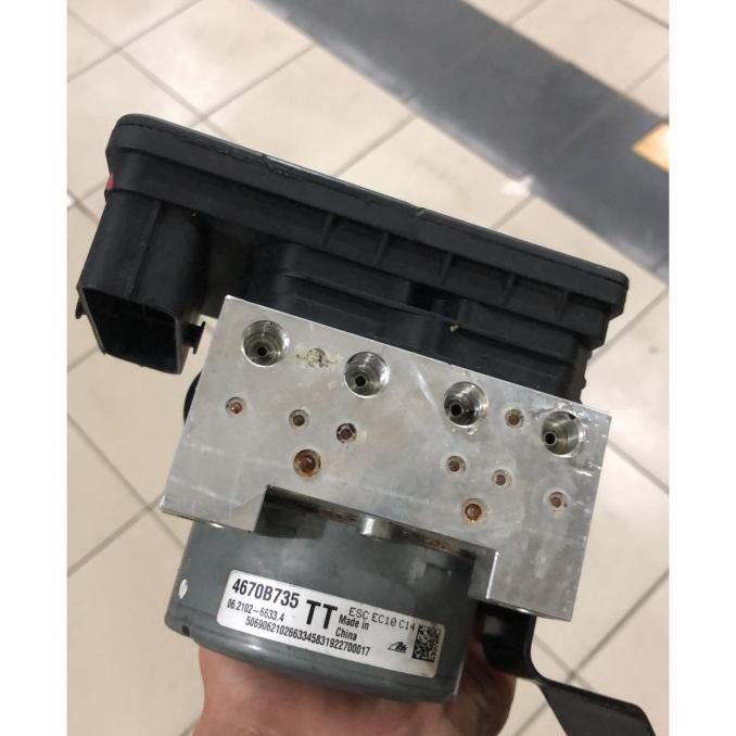 Harga Modul Abs Rem Actuator Assy Terbaru Nov 2025 | BigGo Indonesia
