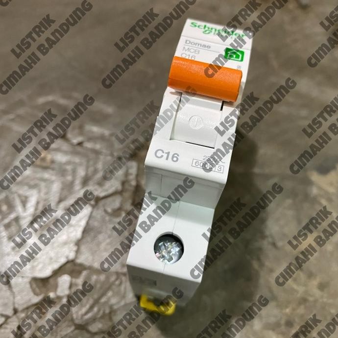 Harga mcb 16 ampere Terbaru Okt 2025 | BigGo Indonesia