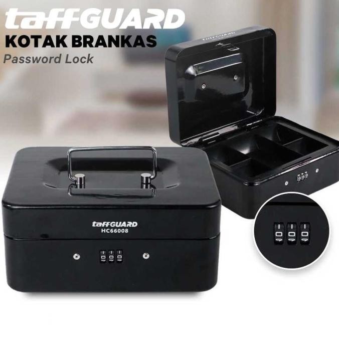 Harga Safe BOX Dokumen Terbaru Jan 2026 | BigGo Indonesia