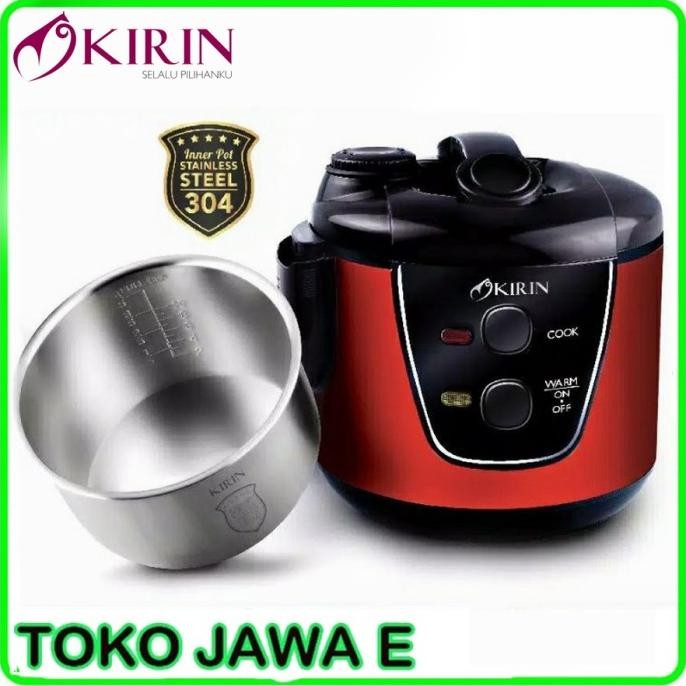 Harga Panci Dalam Rice Cooker Terbaru Jun 2026 | BigGo Indonesia