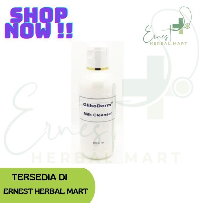 Harga Glicoderm Milk Cleanser Terbaru Apr 2025 | BigGo Indonesia