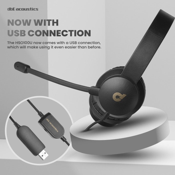 Harga dbe headset usb Terbaru Okt 2025 | BigGo Indonesia