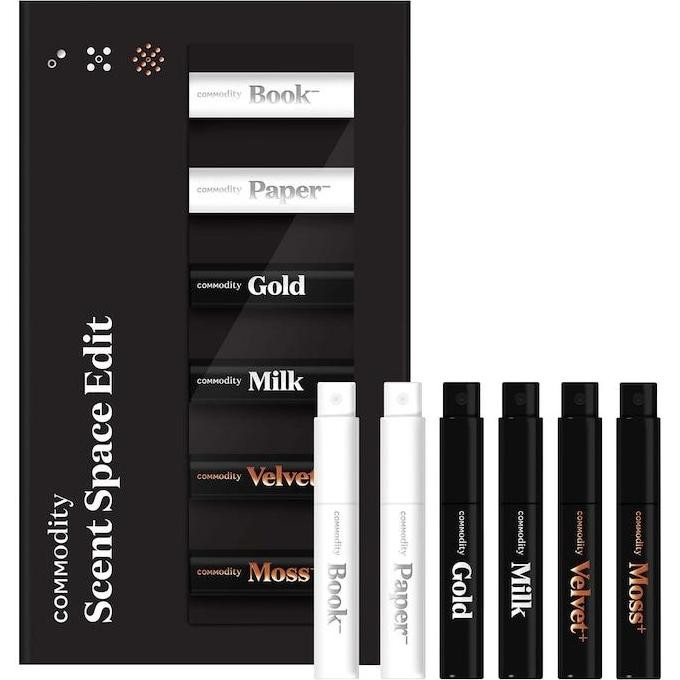 Harga Commodity Perfume Terbaru Jun 2025 | BigGo Indonesia