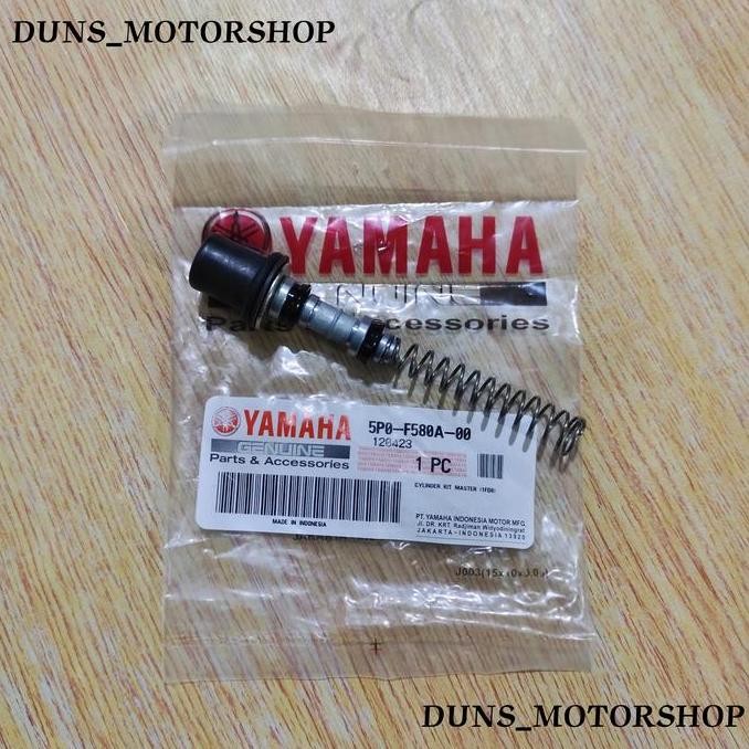 Harga seal master rem mio sporty original Terbaru Nov 2025 | BigGo ...