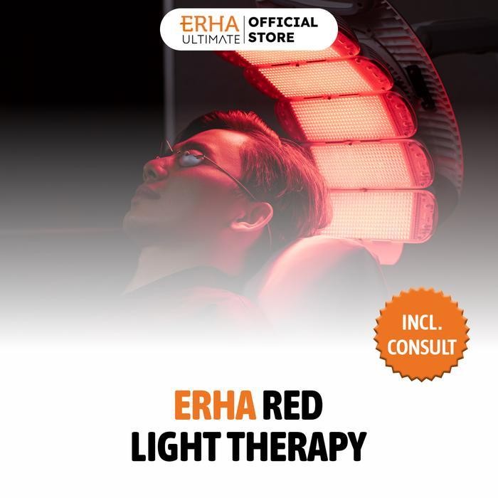 Harga RED Light Therapy Hair Terbaru Mei 2026 | BigGo Indonesia