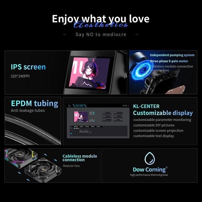 Harga mu360 Terbaru Nov 2025 | BigGo Indonesia