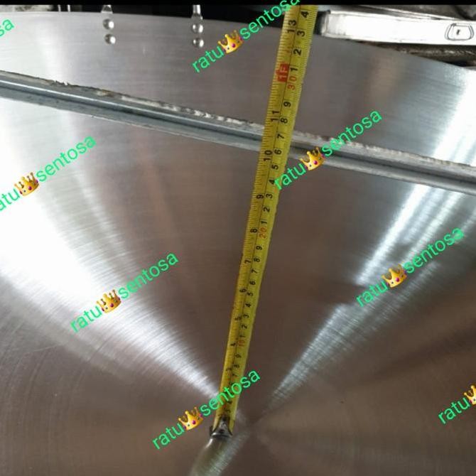Harga Kekenceng Stainless Terbaru Feb 2026 | BigGo Indonesia