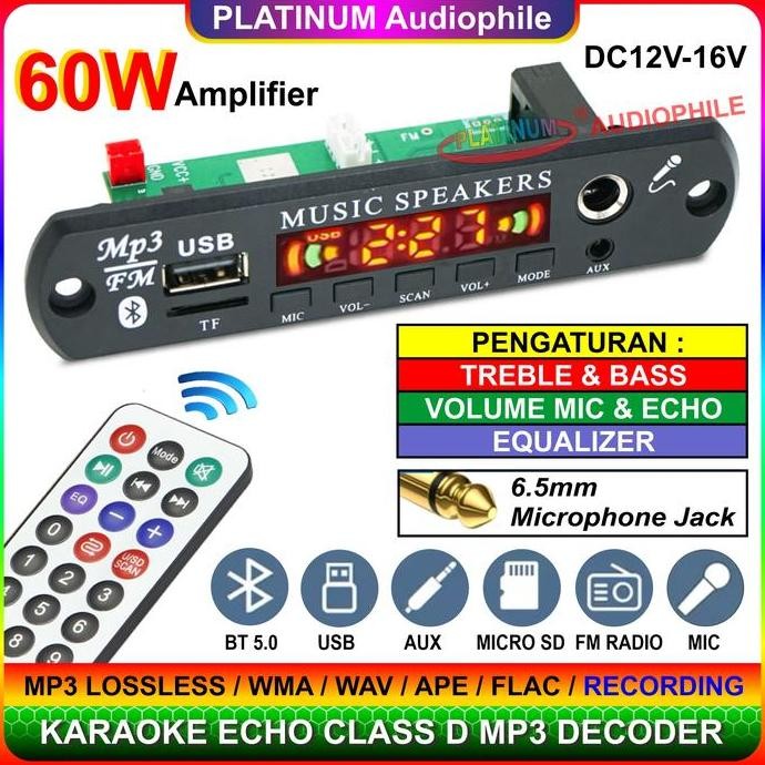 Harga db decoder Terbaru Okt 2025 | BigGo Indonesia