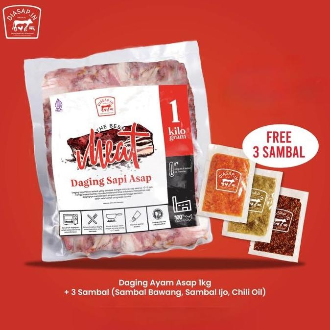 Harga SEI Sapi 1 KG Terbaru Feb 2026 | BigGo Indonesia