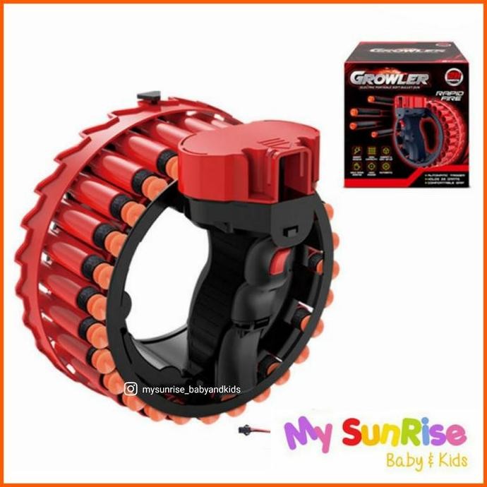 Harga nerf gun cod Terbaru Des 2025 | BigGo Indonesia