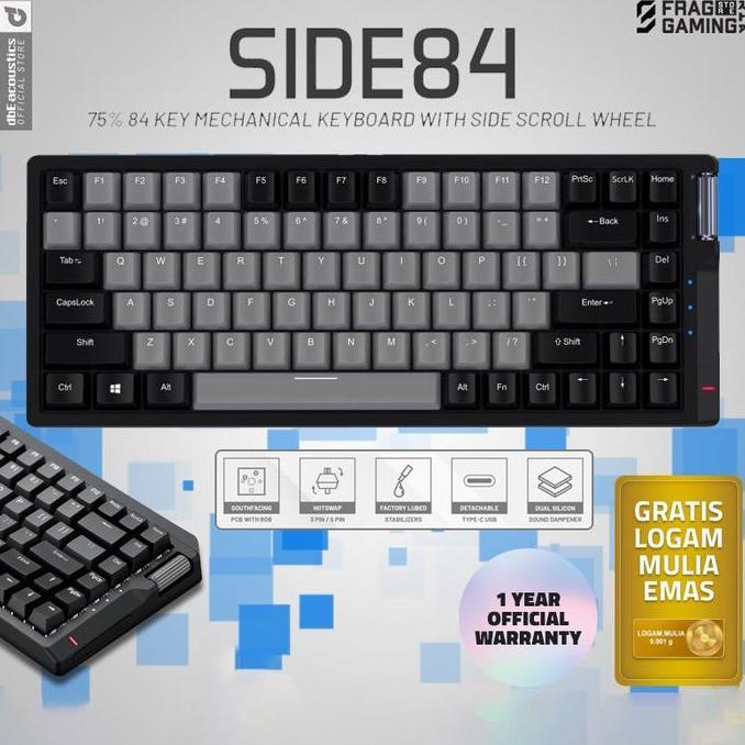 Harga 84 keyboard Terbaru Jan 2026 | BigGo Indonesia