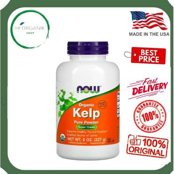 Harga kelp organic Terbaru Mar 2026 | BigGo Indonesia