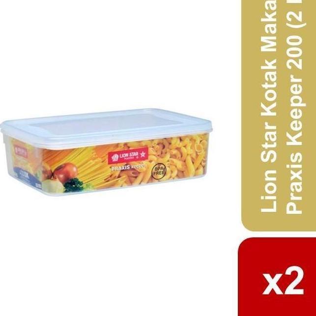 Harga Lion Star Toples 2L Terbaru Jun 2026 | BigGo Indonesia