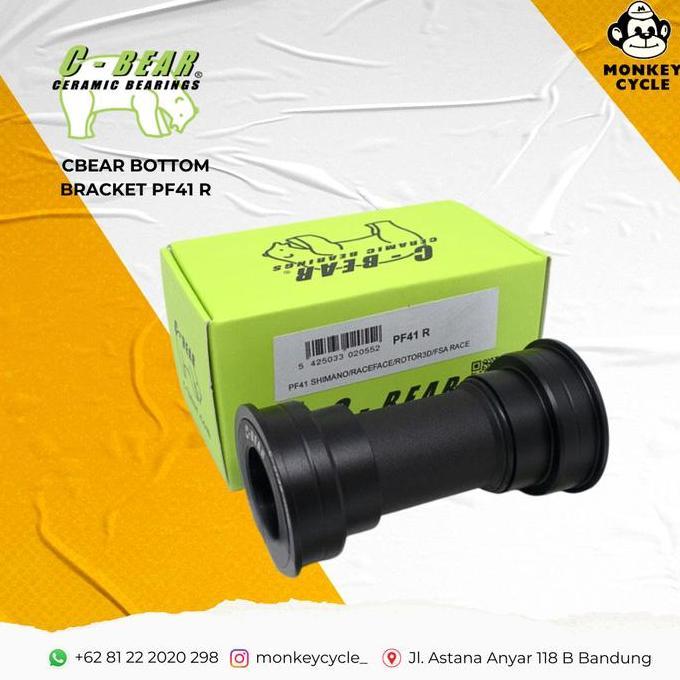 Harga pf41 bottom bracket Terbaru Jan 2026 | BigGo Indonesia
