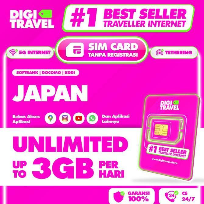 Harga digi simcard Terbaru Mar 2026 | BigGo Indonesia