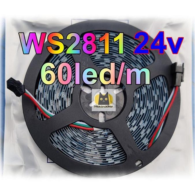 Harga ws2811 led strip 24v Terbaru Jan 2026 | BigGo Indonesia
