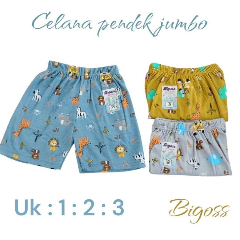 Harga bigoss baby Terbaru Des 2025 | BigGo Indonesia