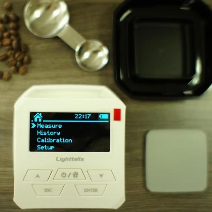Harga analyzer coffee Terbaru Feb 2026 | BigGo Indonesia