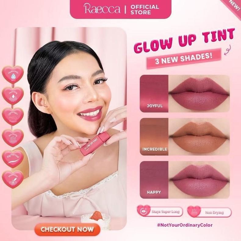 Harga Raeca LIP Tint Terbaru Jan 2026 | BigGo Indonesia