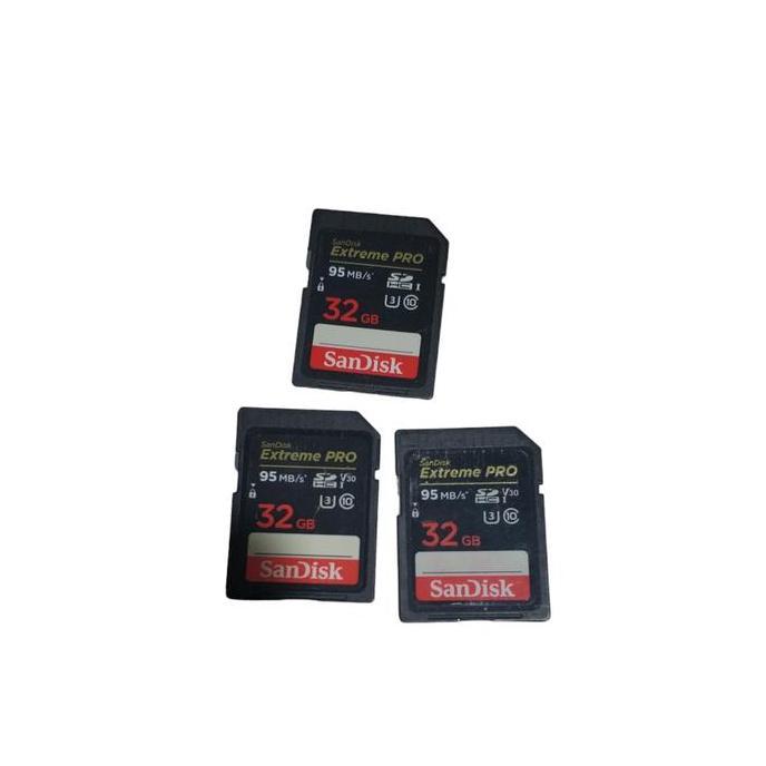 Harga Memori Sdhc Bekas Terbaru Jun 2026 | BigGo Indonesia