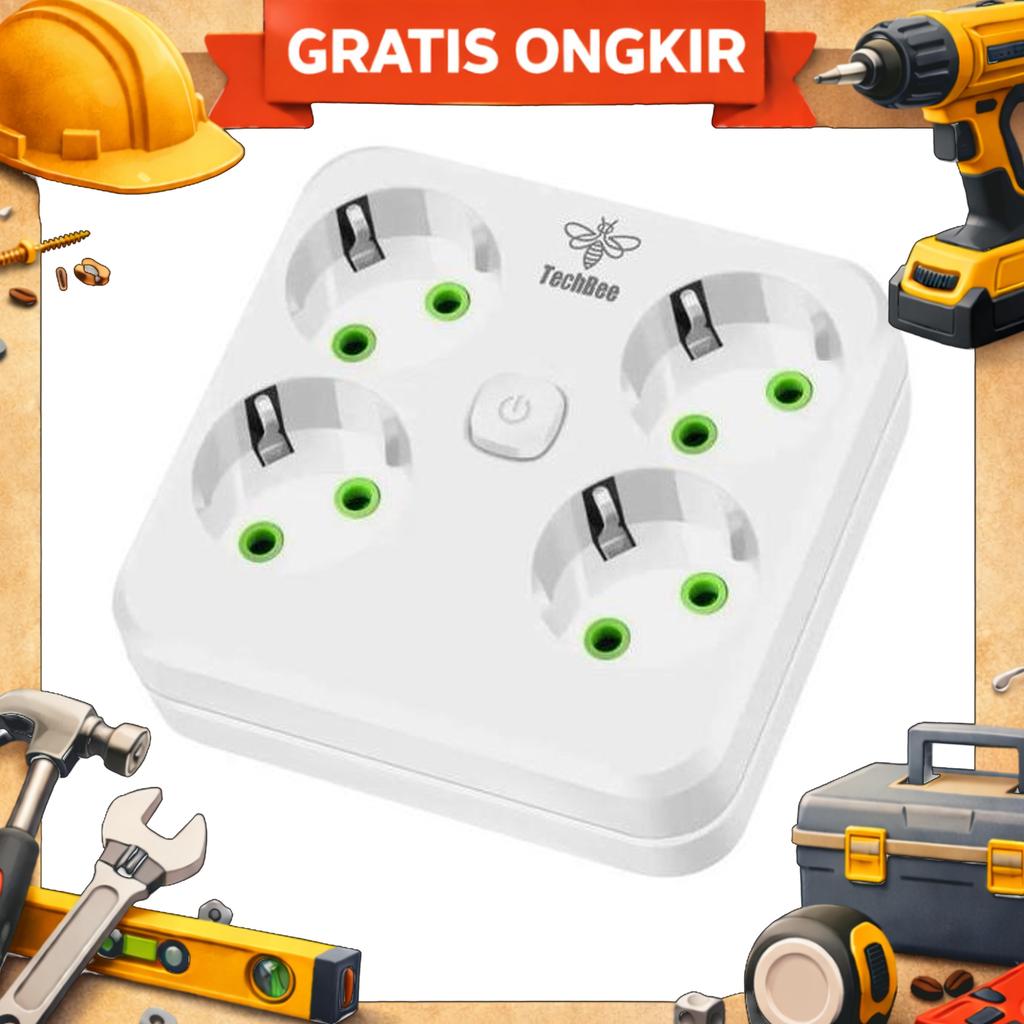 Harga Power Socket Dinding Terbaru Feb 2026 | BigGo Indonesia