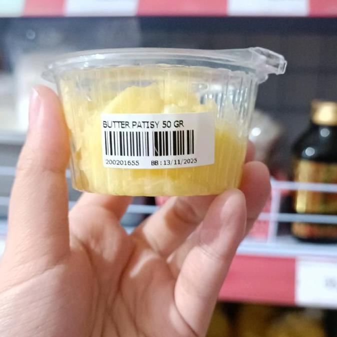Harga Butter 100 Gram Terbaru Feb 2026 | BigGo Indonesia