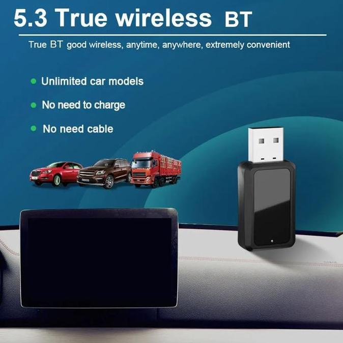Harga Blutooth Receiver Audio USB Terbaru Jan 2026 | BigGo Indonesia