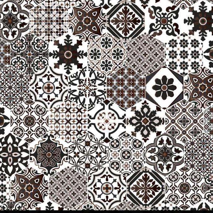 Harga Keramik Roman Batik Terbaru Jan 2026 | BigGo Indonesia