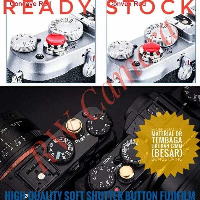 Harga Shuter Button Terbaru Feb 2026 | BigGo Indonesia
