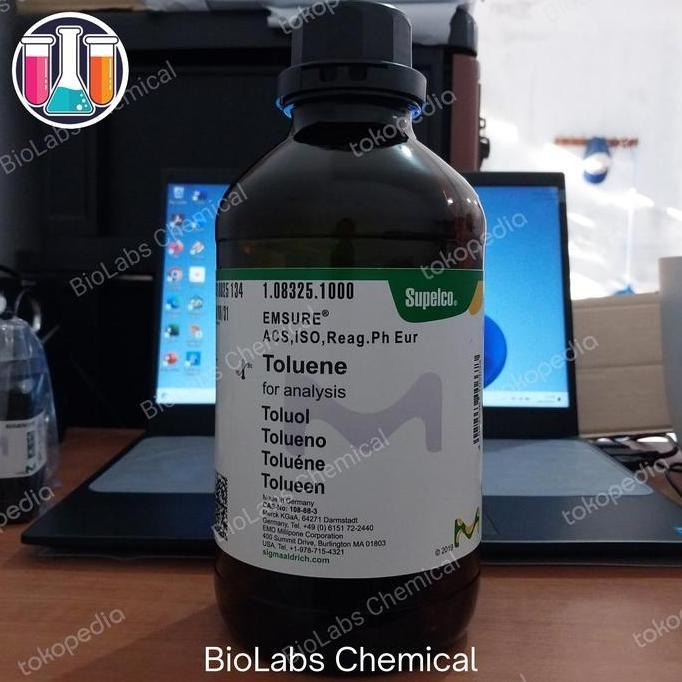 Harga toluena Terbaru Jun 2026 | BigGo Indonesia