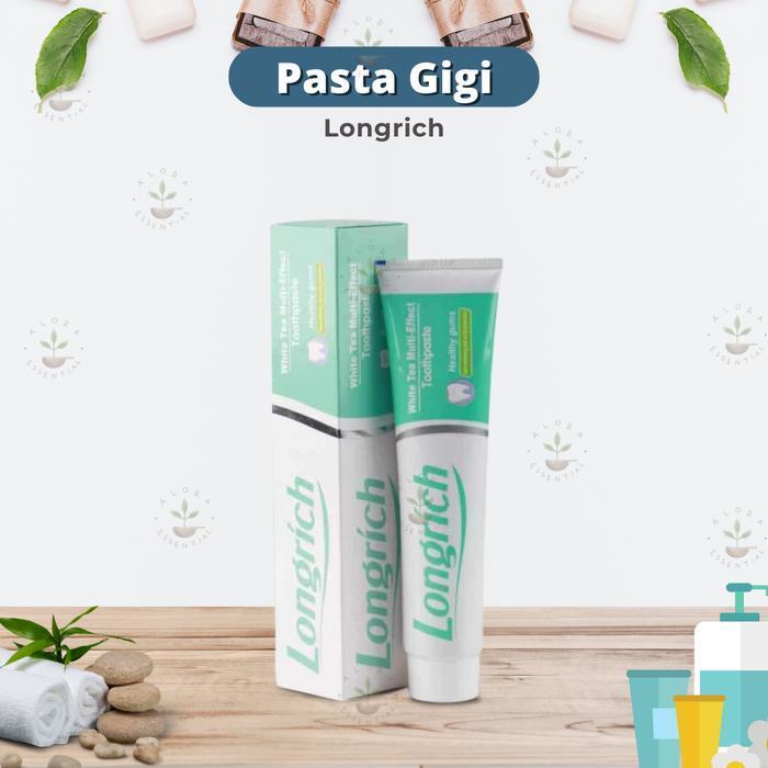 Harga Longrich Terbaru Mei 2026 | BigGo Indonesia