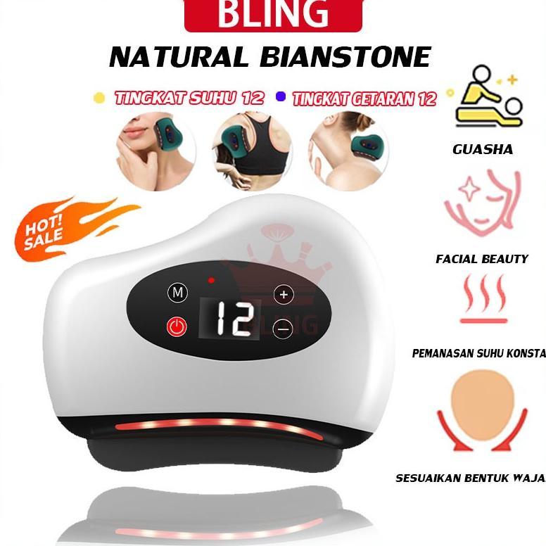 Harga GUA SHA Face ORI Terbaru Mei 2026 | BigGo Indonesia