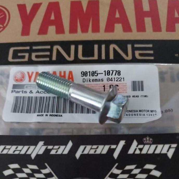 Harga Baut Shock Belakang Terbaru Jun 2026 | BigGo Indonesia