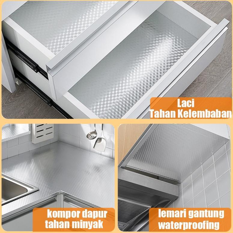 Harga dapur sticker Terbaru Jan 2026 | BigGo Indonesia