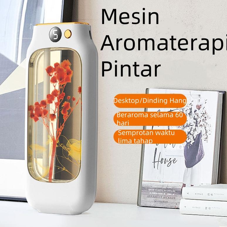 Harga Difuser Mini Portable Terbaru Jan 2026 | BigGo Indonesia