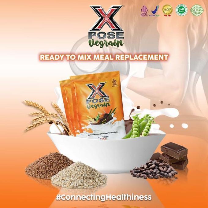Harga xpose vegrain Terbaru Mar 2026 | BigGo Indonesia