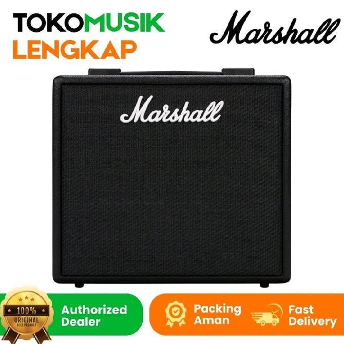 Harga ampli gitar marshall promo Terbaru Mar 2026 | BigGo Indonesia