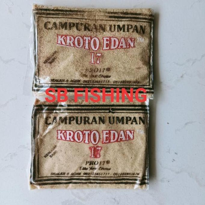 Harga kroto umpan pancing Terbaru Jun 2026 | BigGo Indonesia