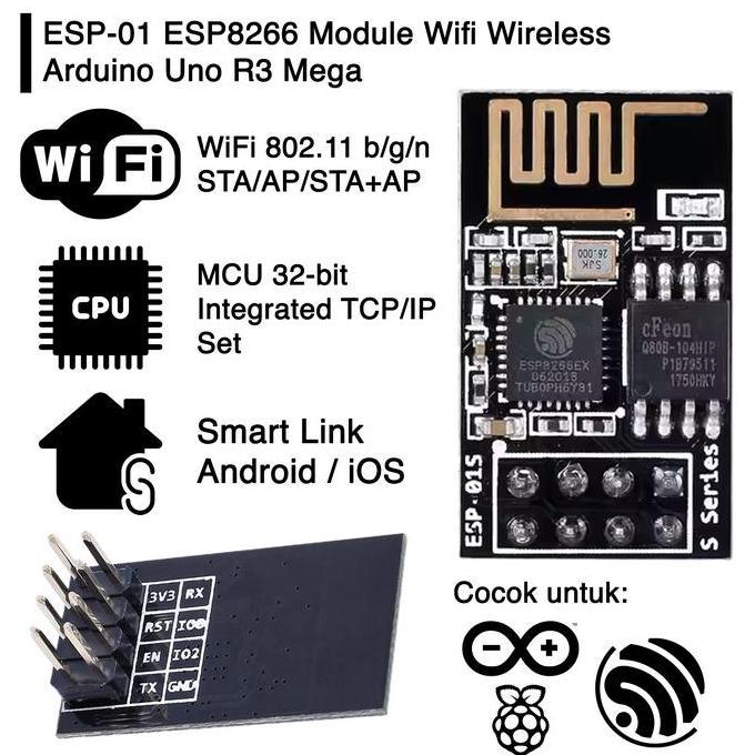Harga Modul Arduino R3 Terbaru Feb 2026 | BigGo Indonesia