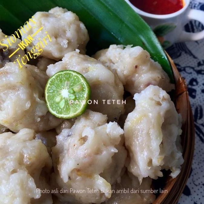 Harga somai ikan tenggiri Terbaru Jun 2026 | BigGo Indonesia