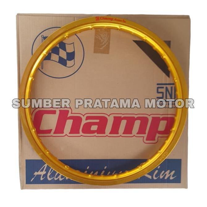 Harga Velg Aluminium Terbaru Jun 2026 | BigGo Indonesia
