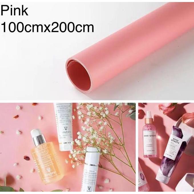 Harga alas foto produk polos pvc Terbaru Feb 2026 | BigGo Indonesia