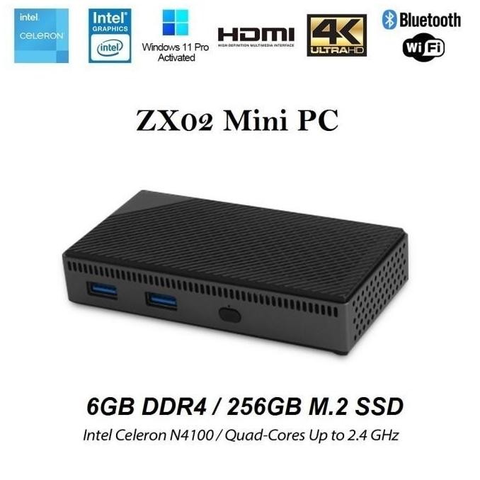 Harga pocket pc intel Terbaru Mar 2026 | BigGo Indonesia