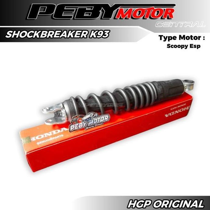 Harga Shockbreaker Scoopy ESP Terbaru Jan 2026 | BigGo Indonesia