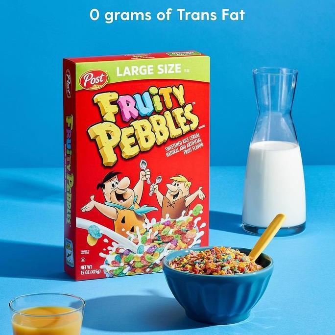 Harga Pebble Cereal Terbaru Mei 2026 | BigGo Indonesia
