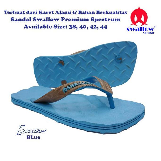 Harga sandal swallow biru Terbaru Des 2025 | BigGo Indonesia